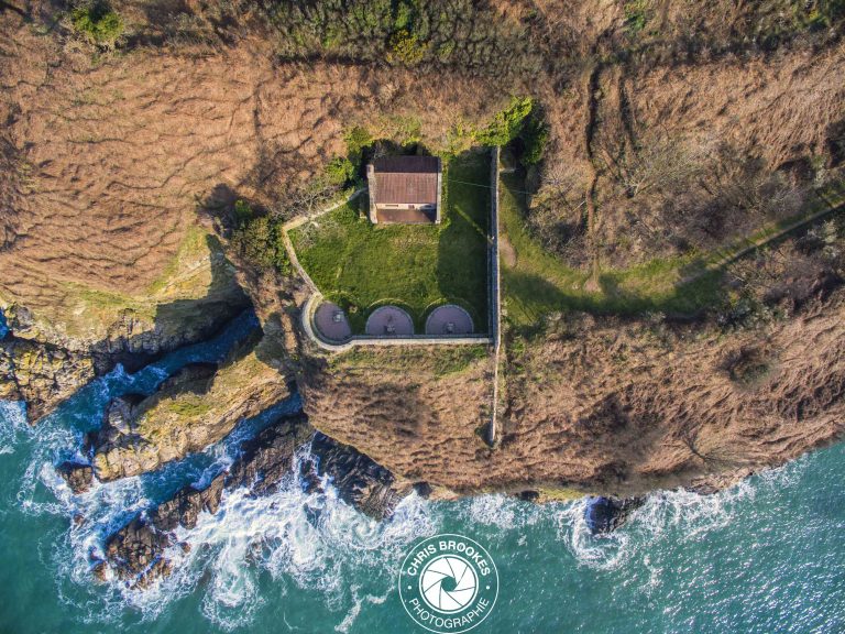 Latest Drone Gallery Courtesy of Chris Brookes Photography, Jersey ...