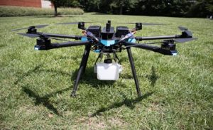 The Future of Window Cleaning has Arrived!! – DroneExpos